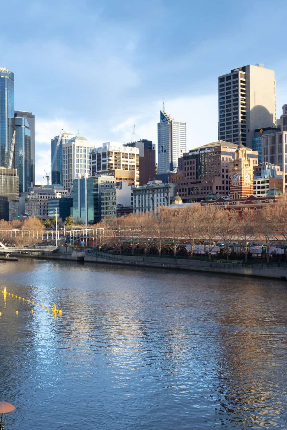 10 Free Things to Do in Melbourne for the Budget Traveler
