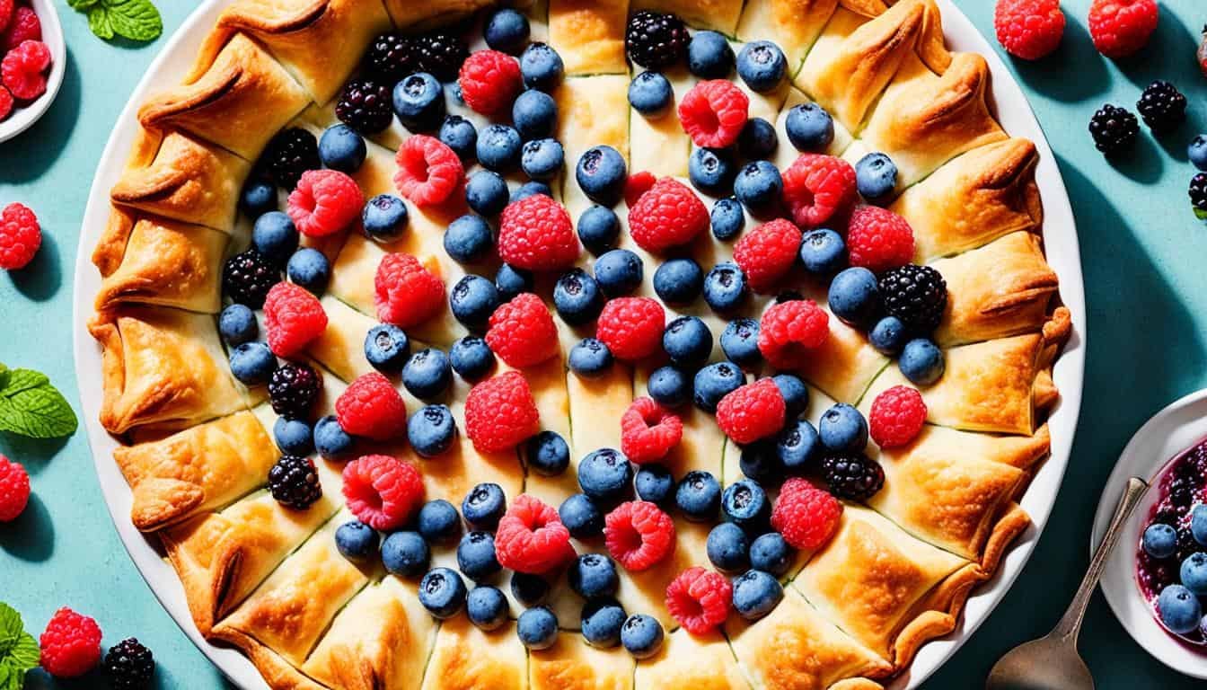 Perfect Pie Bases: Can You Use Puff Pastry?