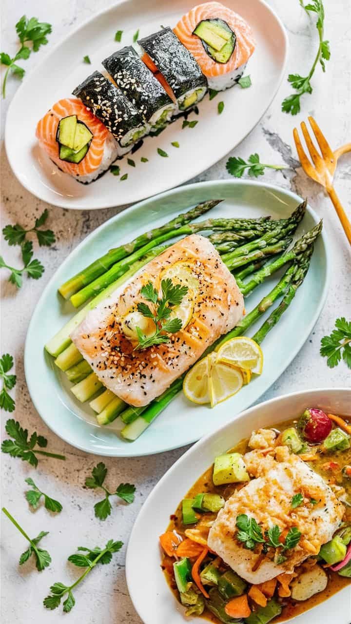 Enjoy Easy Meals with Boneless Fish Delights