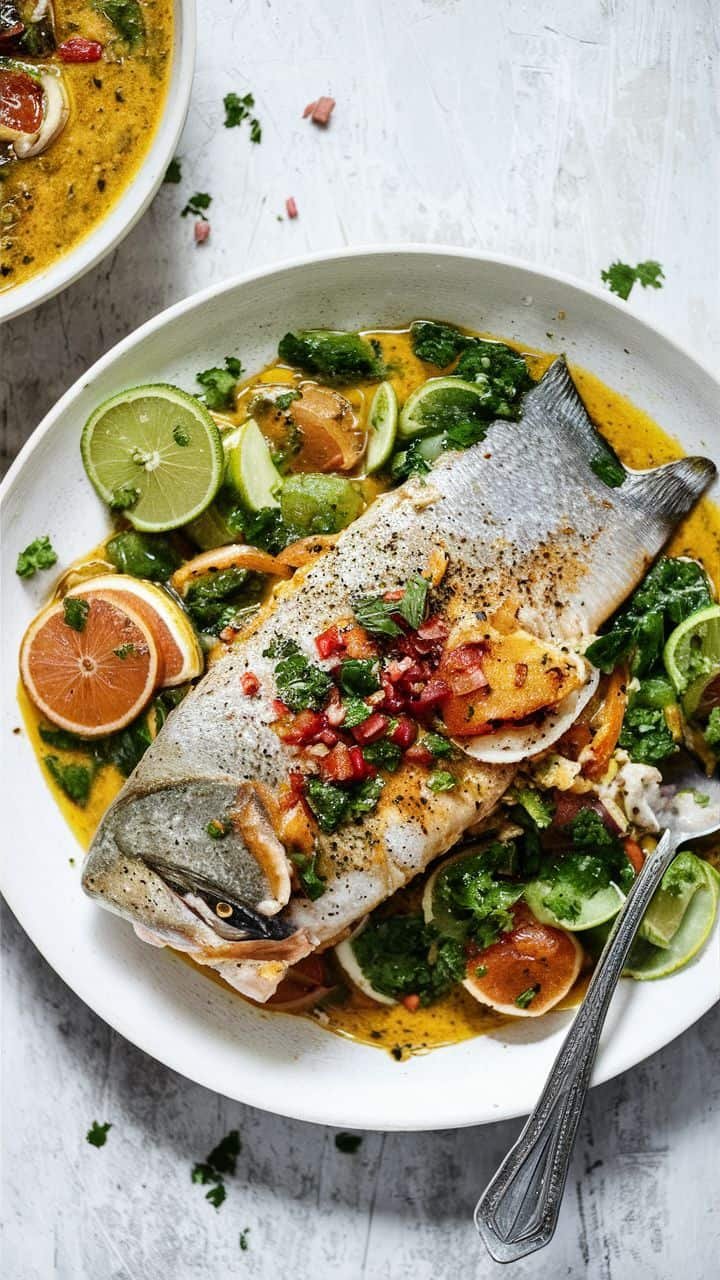 Enjoy Easy Meals with Boneless Fish Delights