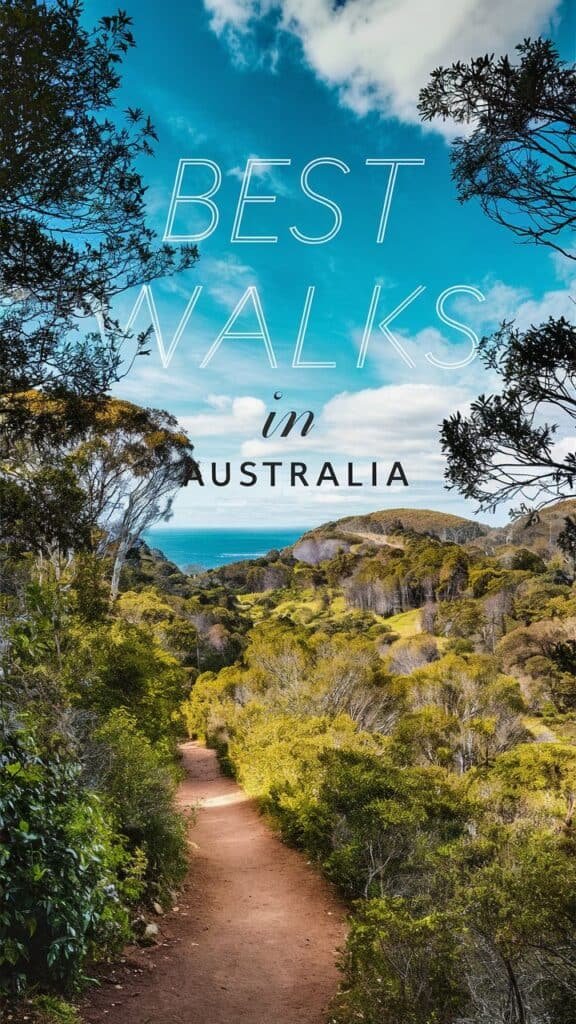 The 10 Best Hikes and Walks in Australia for Epic Views: Your Ultimate ...