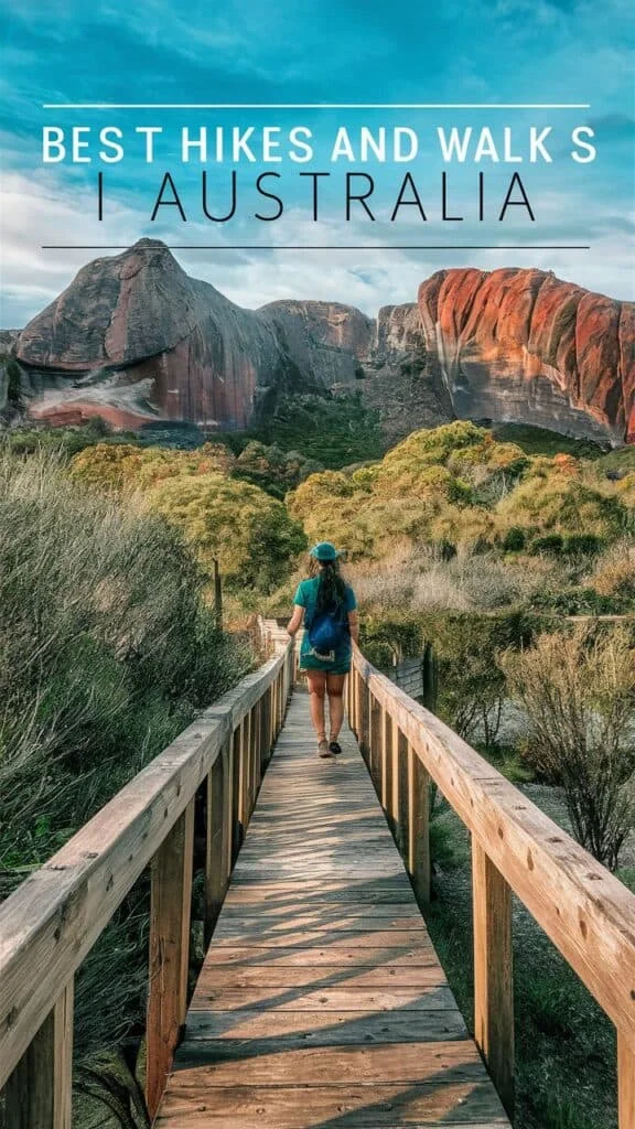 The 10 Best Hikes and Walks in Australia for Epic Views: Your Ultimate ...