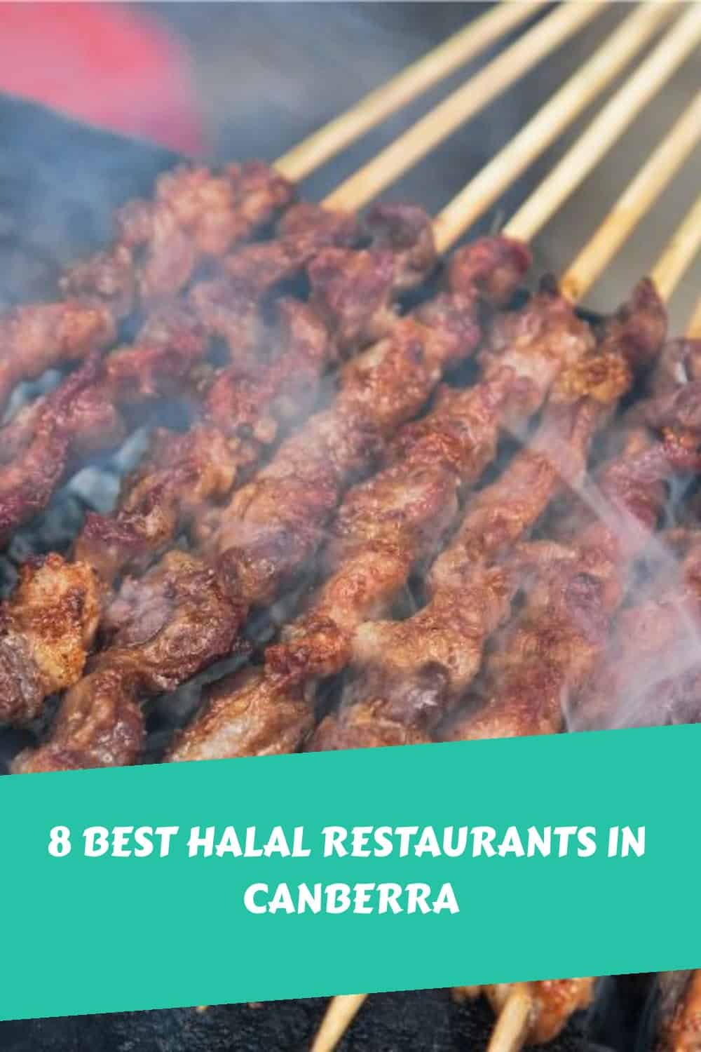 8 Best Halal Restaurants in Canberra