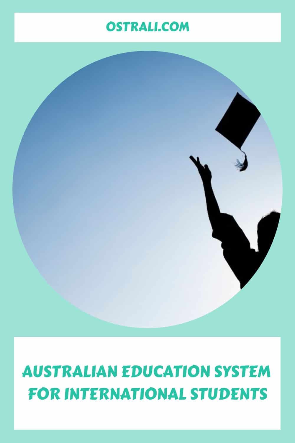 Australian Education System For International Students