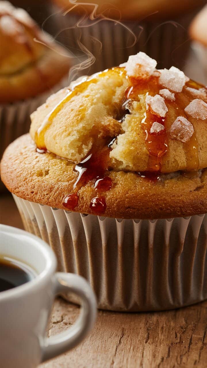 5 Muffin Mornings: Delicious and Easy Breakfast Muffin Ideas to ...