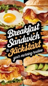 50+ Easy Breakfast Recipes to Jumpstart Your Morning - Ostrali.com