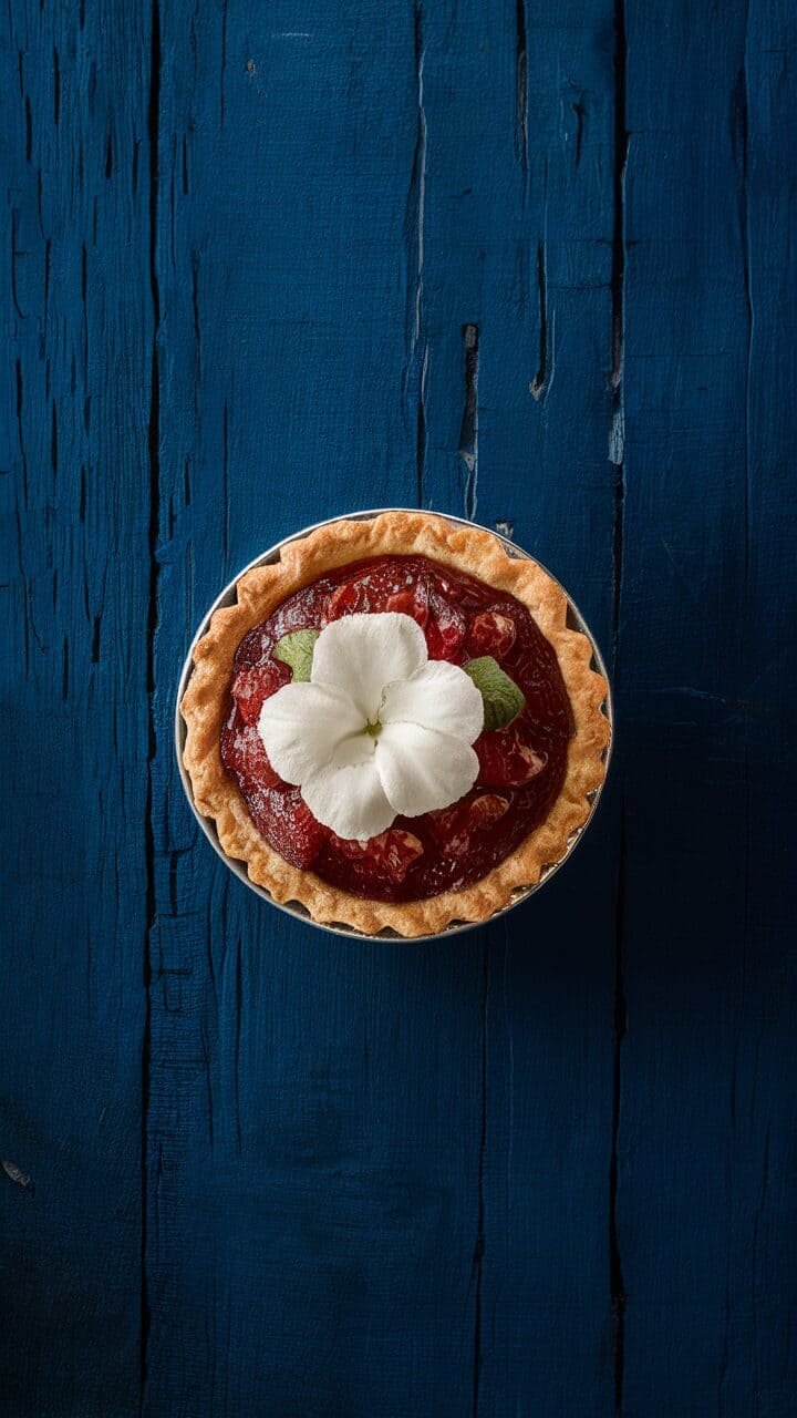 5 Mini Pie Ideas That Are Big on Flavor (and Perfect for Party!)