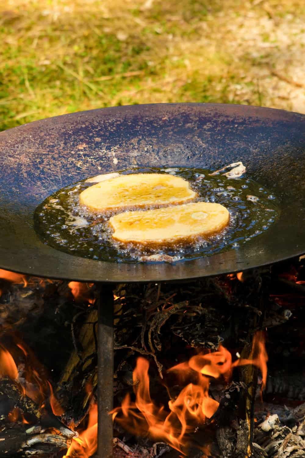 21 Camping Dinners That'll Make You Forget You're Roughing It