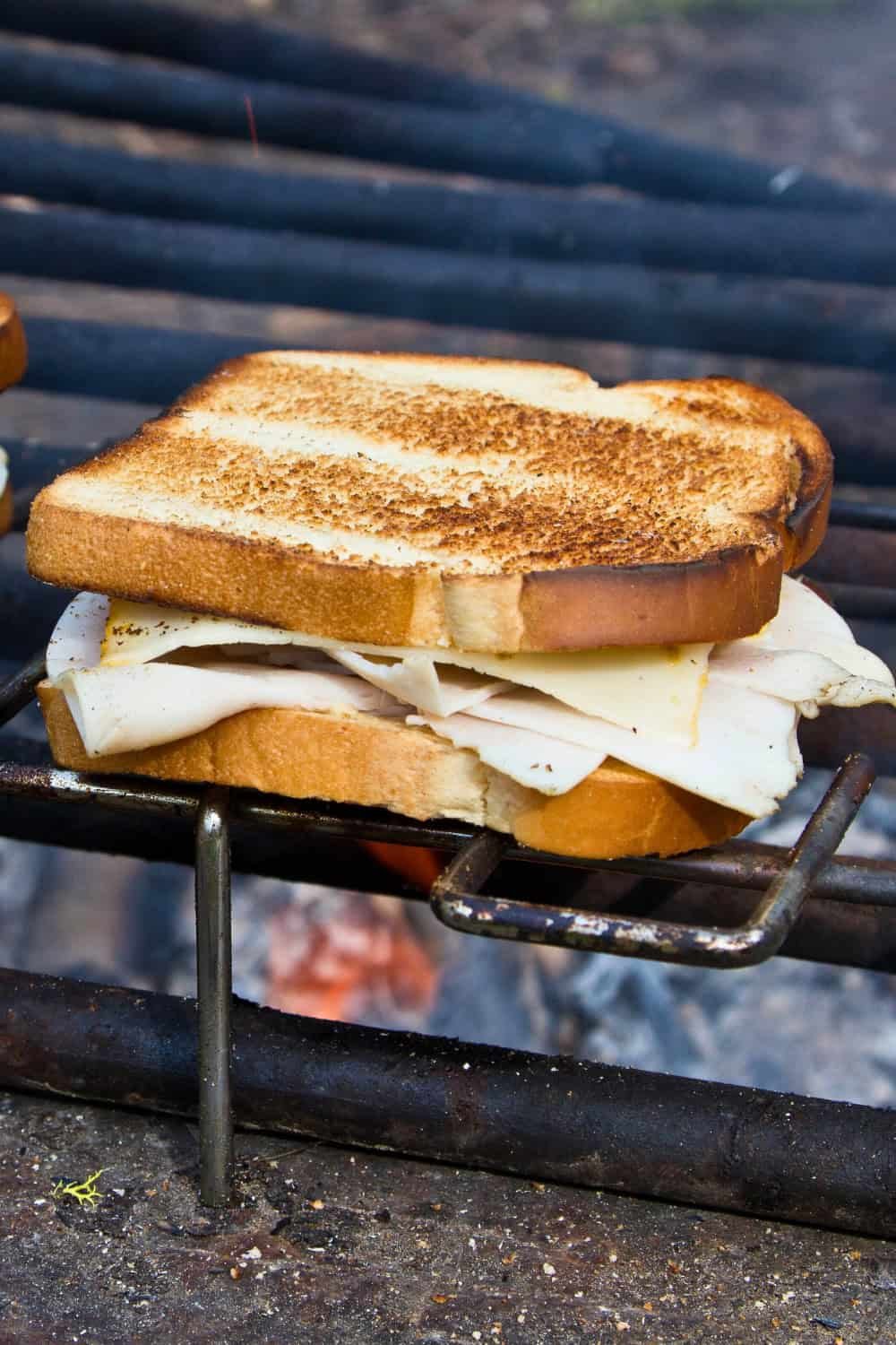 21 Camping Dinners That'll Make You Forget You're Roughing It