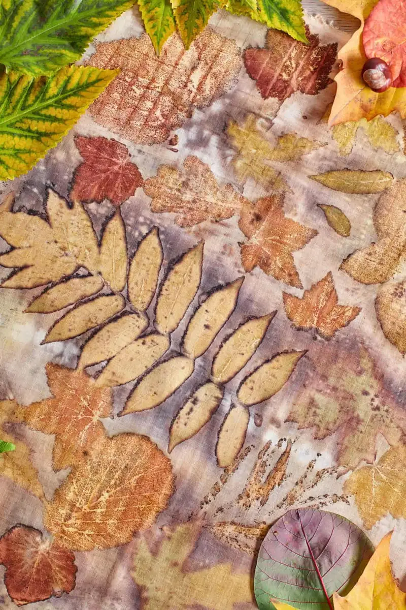 21 Camping-Themed DIYs Craft to Try This Weekend