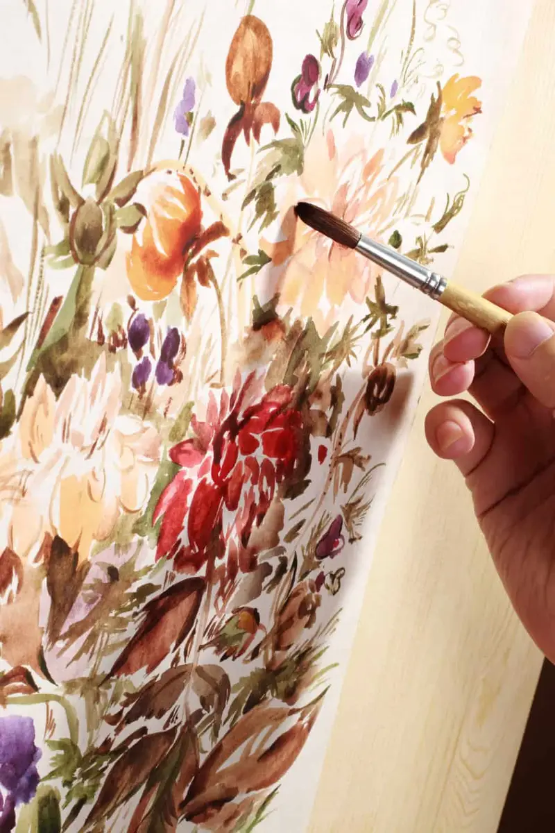 21 Camping-Themed DIYs Craft to Try This Weekend