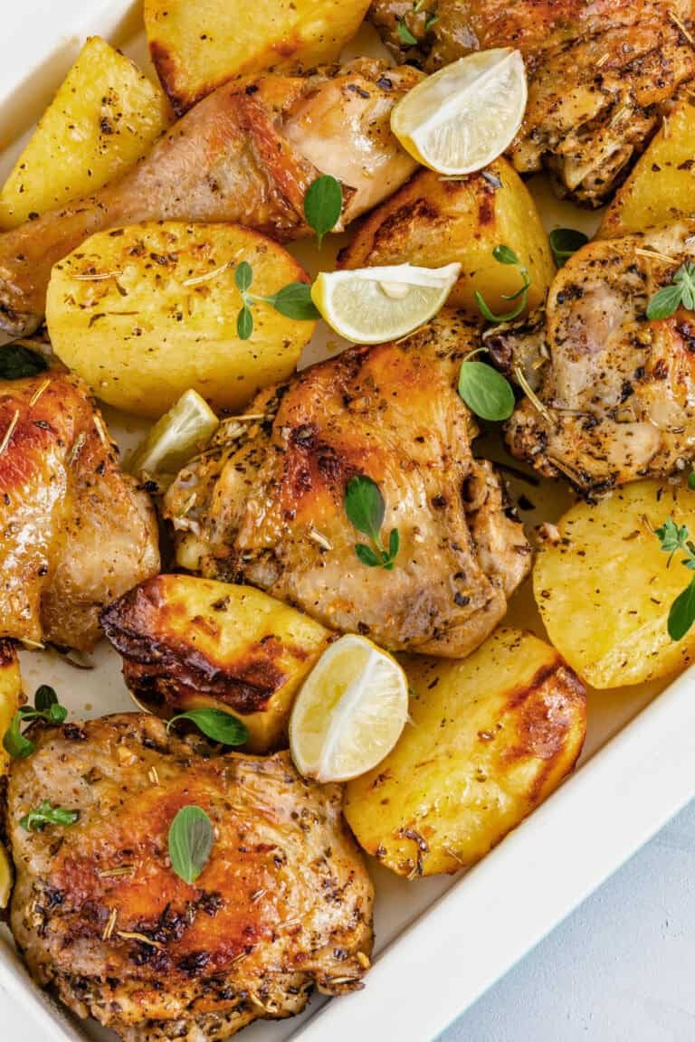 30 Summer Chicken Recipes to Spice Up Your Week