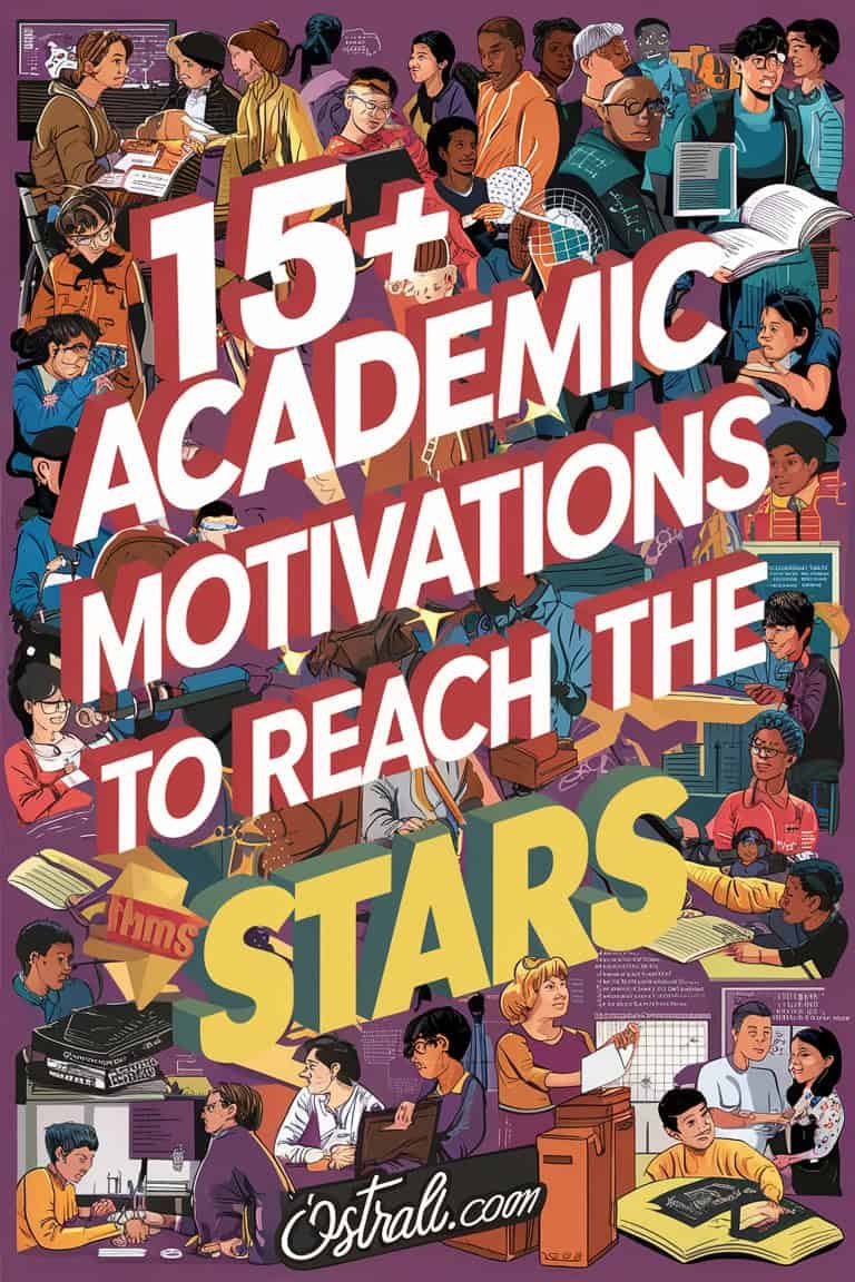 15+ Empowering Ways to Ignite Your Academic Motivation Today