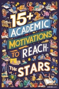 15+ Empowering Ways to Ignite Your Academic Motivation Today