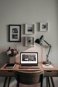 15 Aesthetic Study Spaces to Inspire Your Success