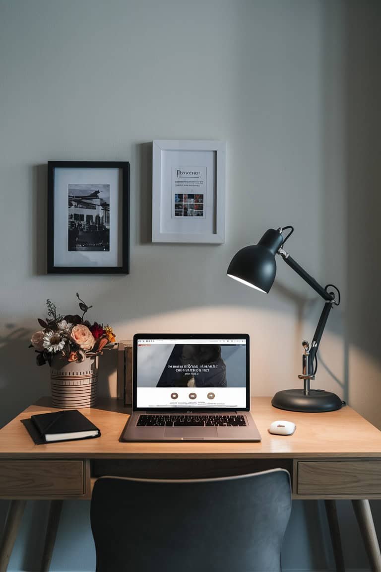 15 Aesthetic Study Spaces to Inspire Your Success