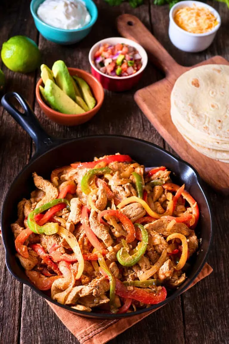 33+ Mouthwatering Blackstone Griddle Dinner Recipes You Need to Try ...