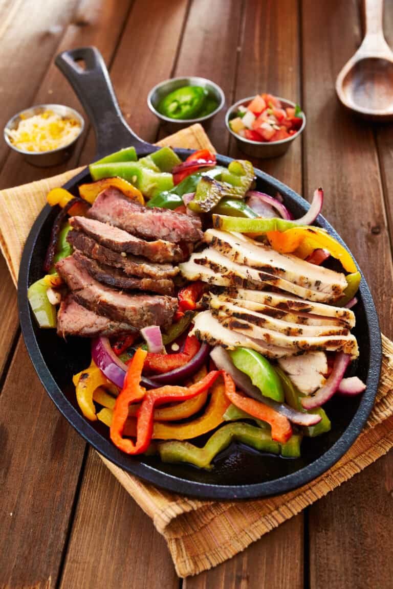 33+ Mouthwatering Blackstone Griddle Dinner Recipes You Need to Try ...