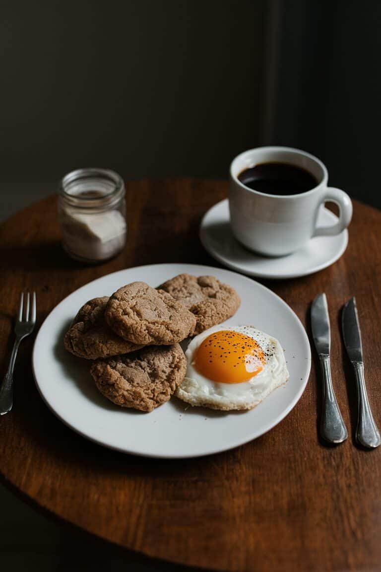 18 Delicious and Easy Breakfast Cookie Ideas to Kickstart Your Day!