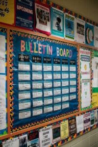 23 Bulletin Board Ideas to Spark Your Creativity