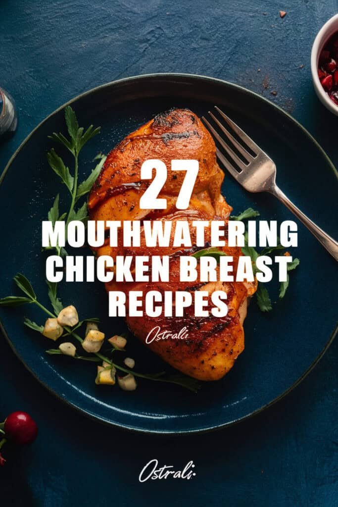 10 Air Fryer Chicken Breast Hacks That Will Blow Your Mind (Seriously!)