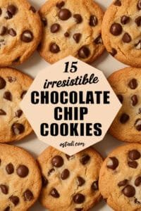 15 Irresistible Chocolate Chip Cookies Hacks That Ll Make You The Queen