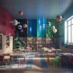 17 Classroom Decor Ideas to Spark Creativity Today