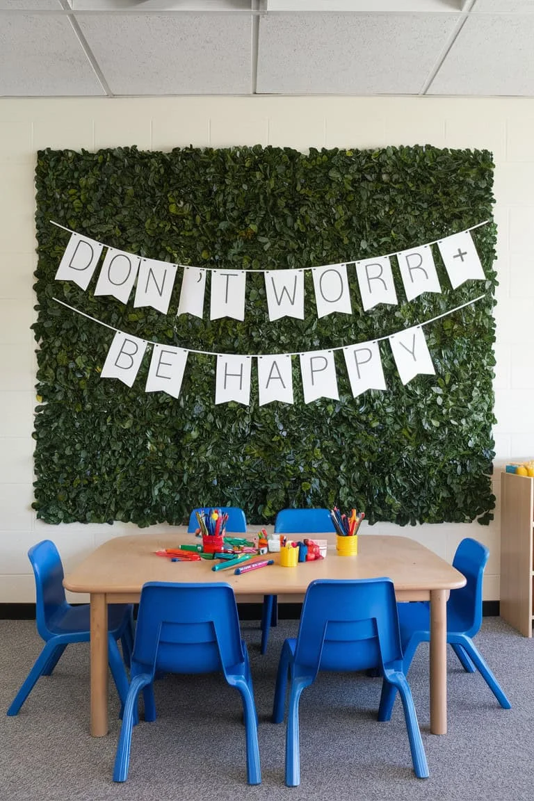 17 Classroom Decor Ideas to Spark Creativity Today