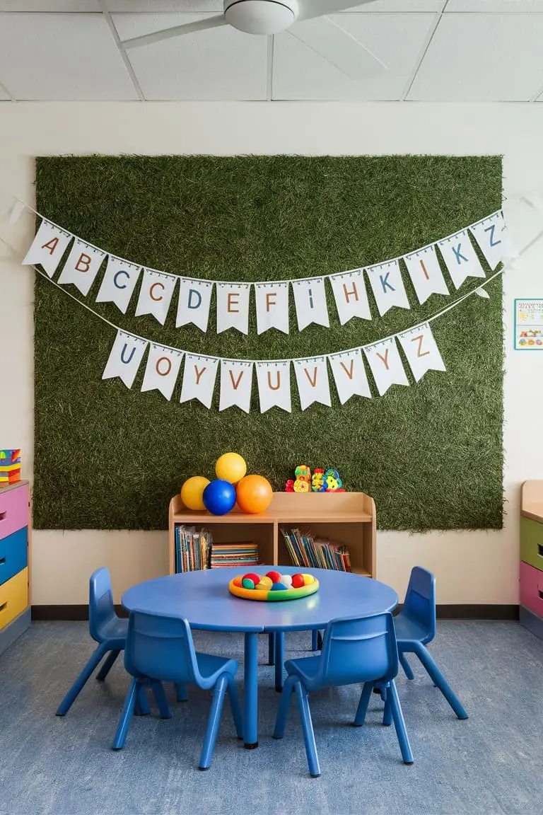 17 Classroom Decor Ideas to Spark Creativity Today