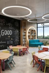 17 Classroom Decor Ideas to Spark Creativity Today