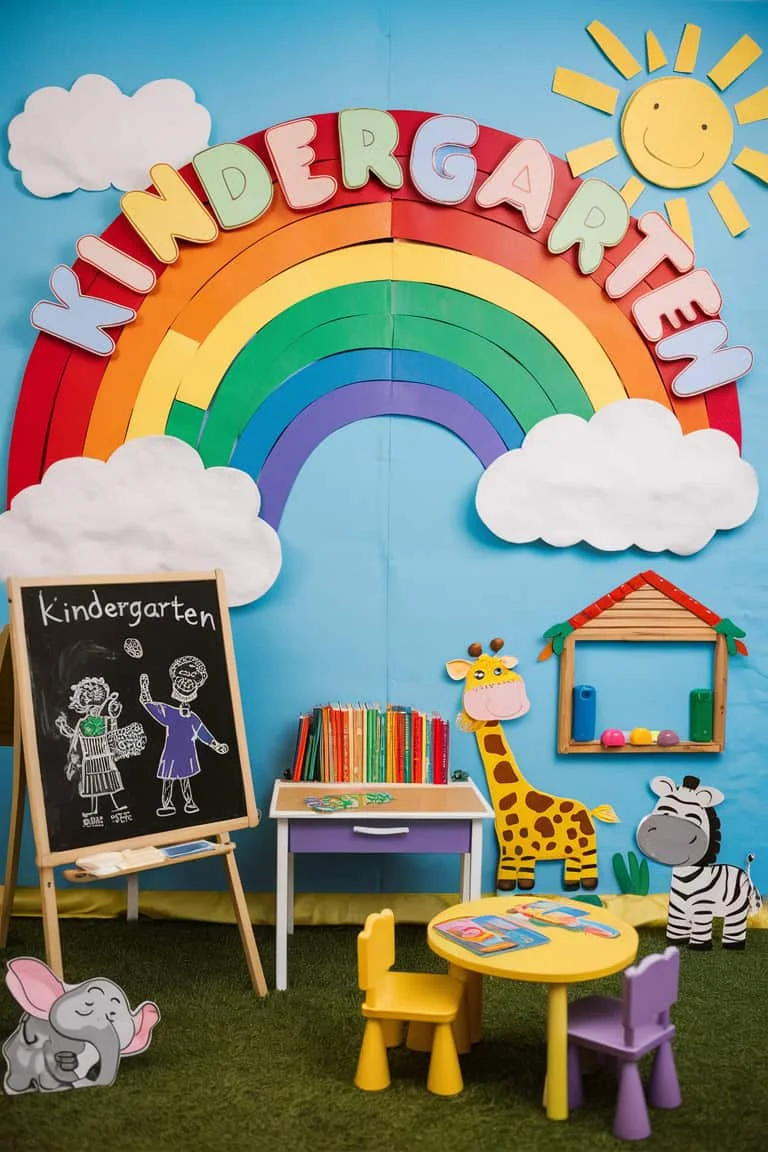 23 Classroom Themes to Spark Your Student Creative Spirit