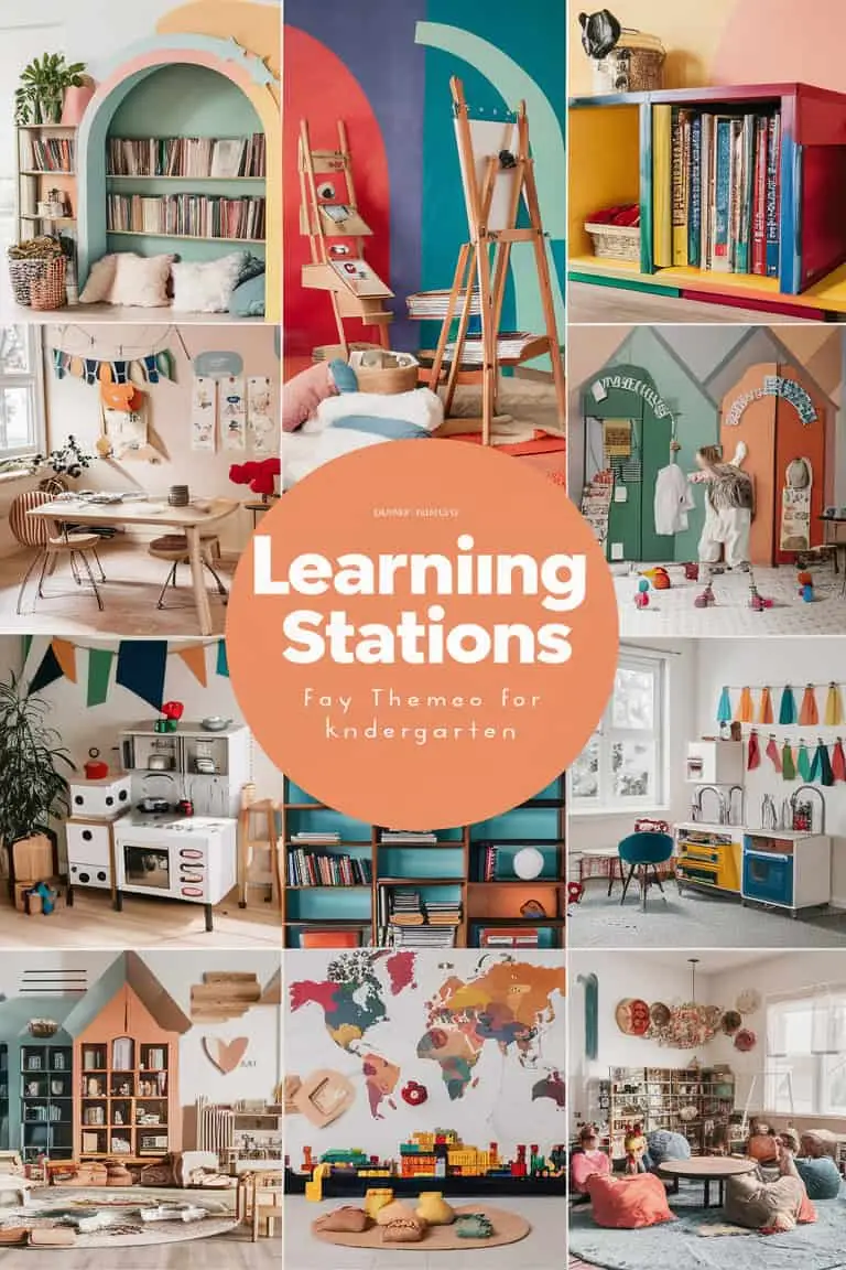 23 Classroom Themes to Spark Your Student Creative Spirit