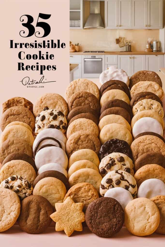 70+ Food Recipes That Will Make You a Kitchen Pro - Ostrali.com