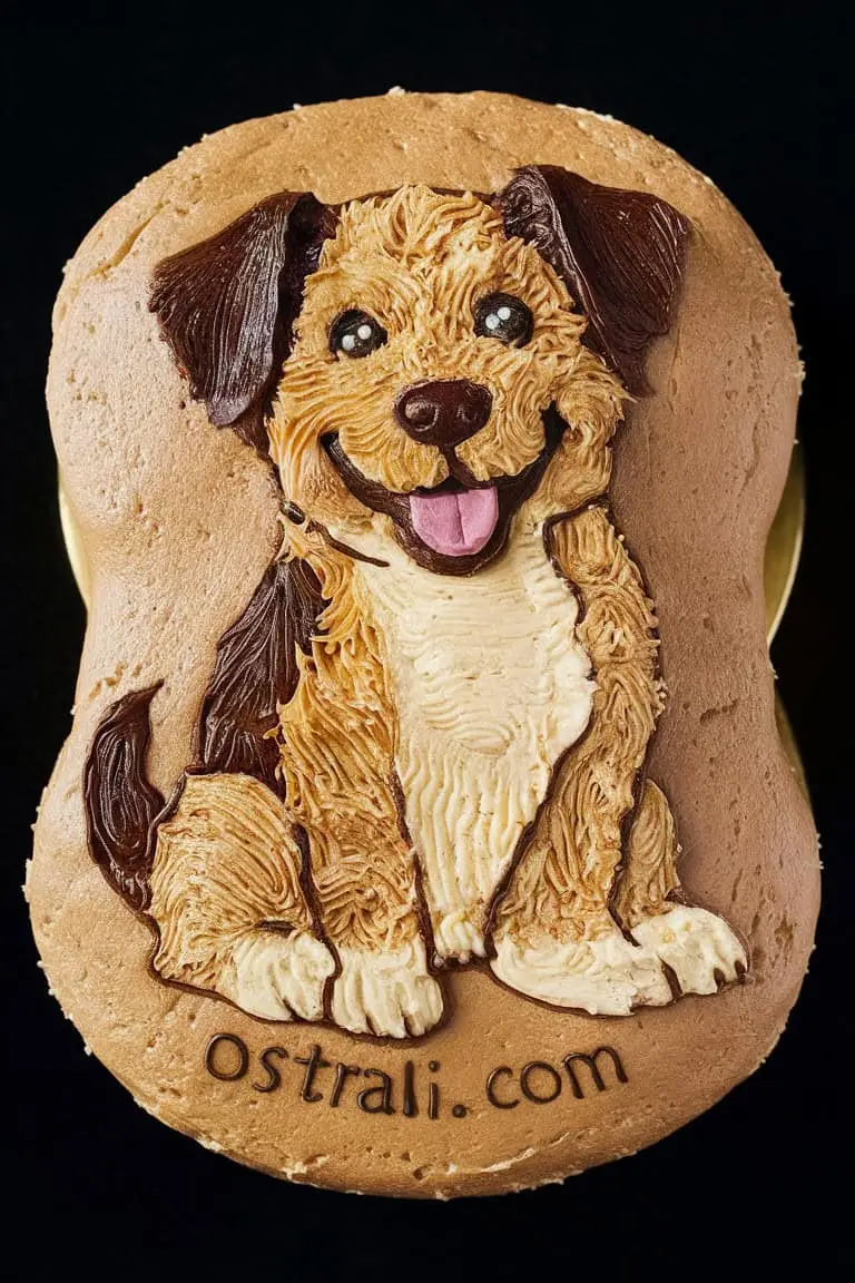 15 Irresistible 3-Ingredient Dog Cakes to Spoil Your Furry Best Friend