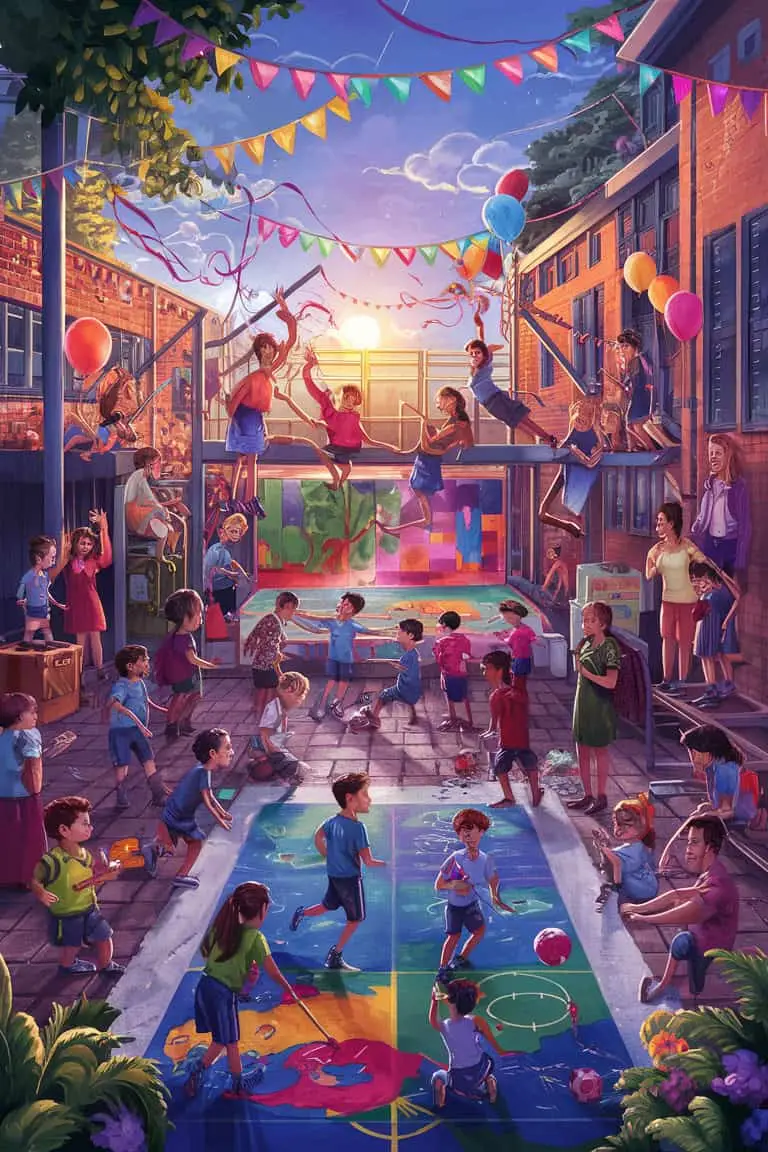 11+ Exciting End-of-Year Activities to Create Unforgettable Memories