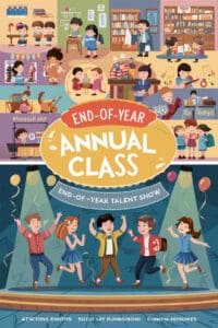 11+ Exciting End-of-Year Activities to Create Unforgettable Memories