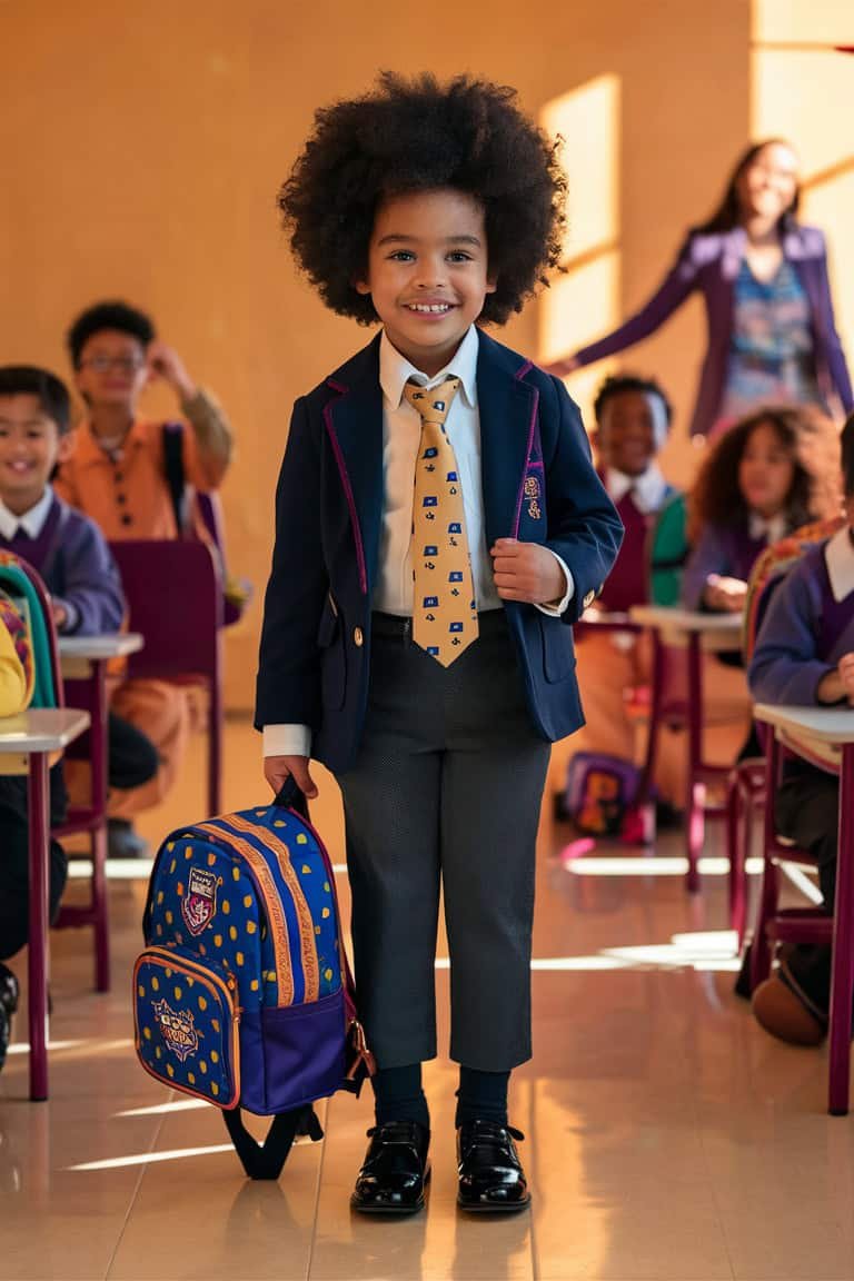 15 Adorable First Day Outfits to Boost Your Confidence