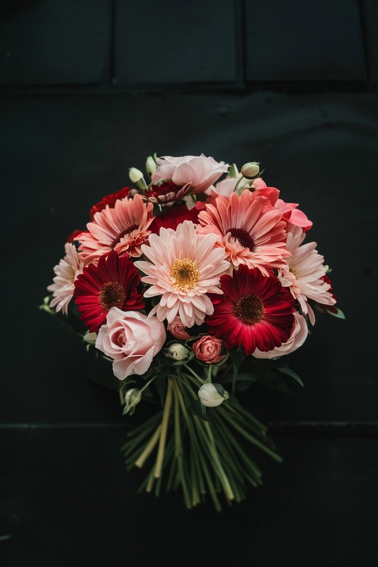 15 Enchanting Flower Messages to Bloom Your Love Life