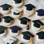 Graduation Cookies Ideas That Will Impress Everyone
