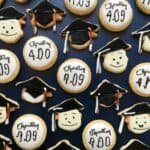 Graduation Cookies Ideas That Will Impress Everyone