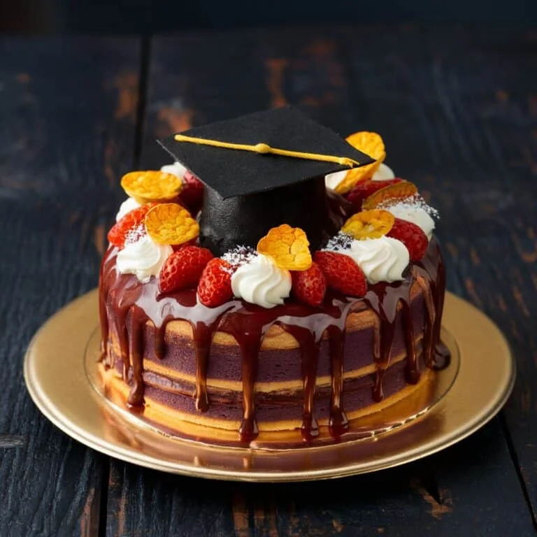 Graduation Dessert Ideas and Secrets: Sweet Success for Your Party