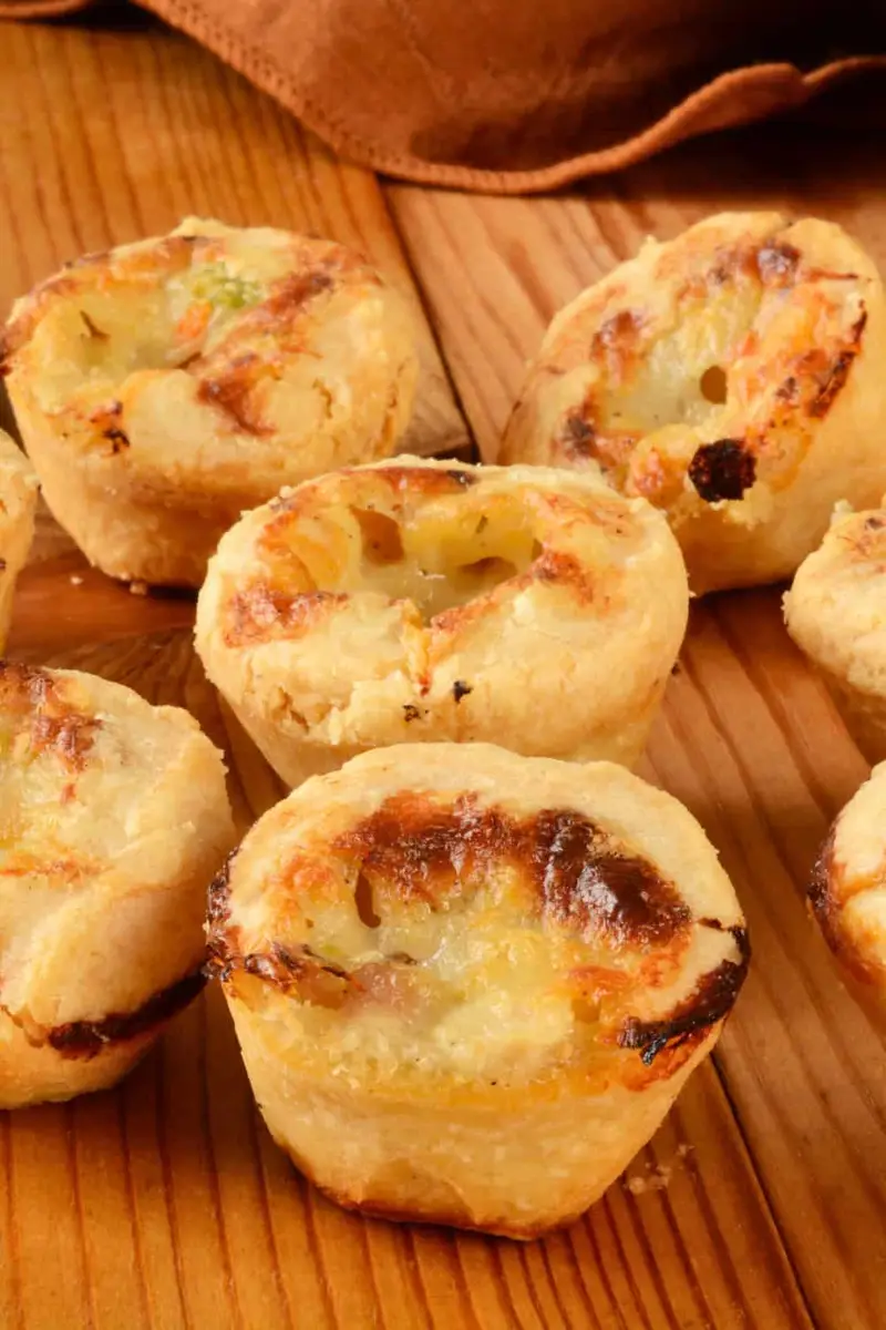 5 Mini Pie Ideas That Are Big on Flavor (and Perfect for Party!)