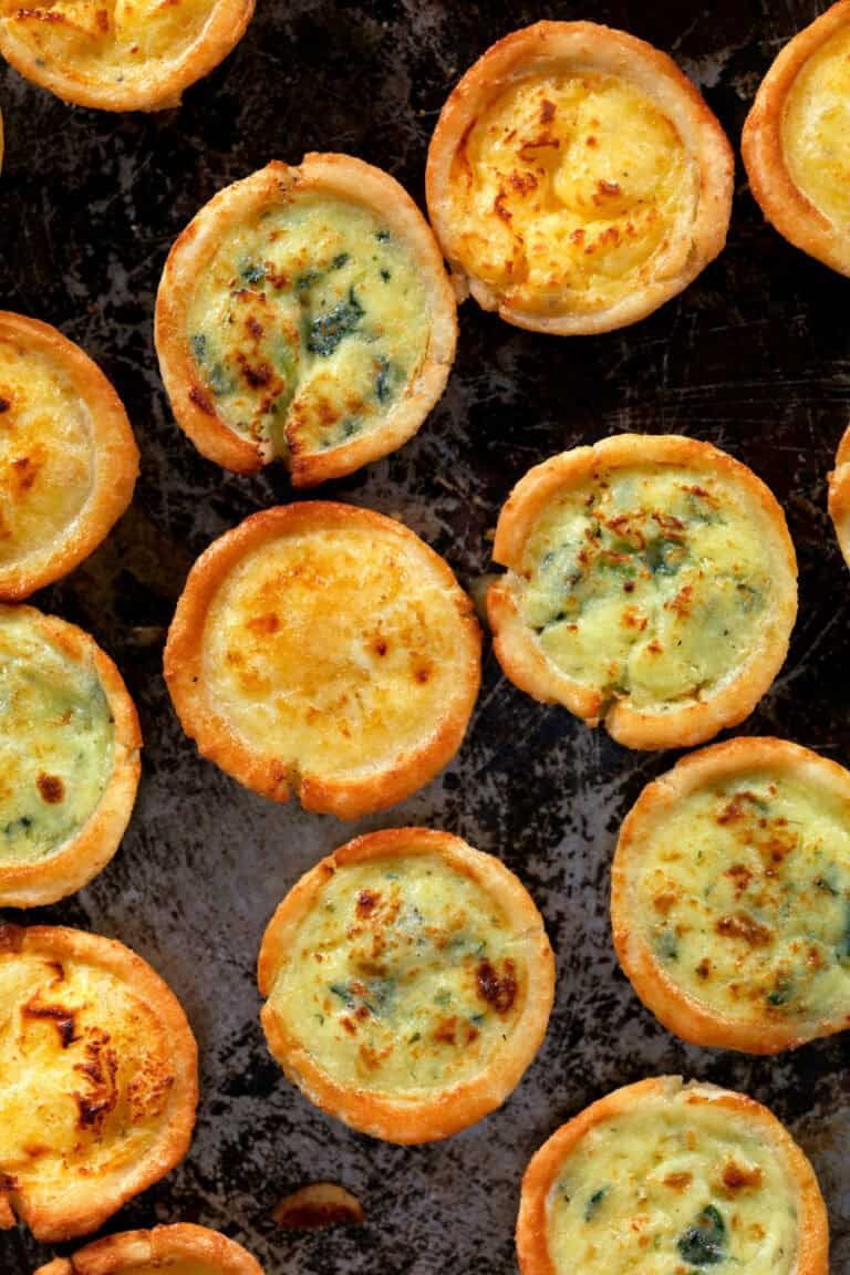10 Grab-and-Go Breakfast Meal Prep Ideas to Conquer Your Mornings!