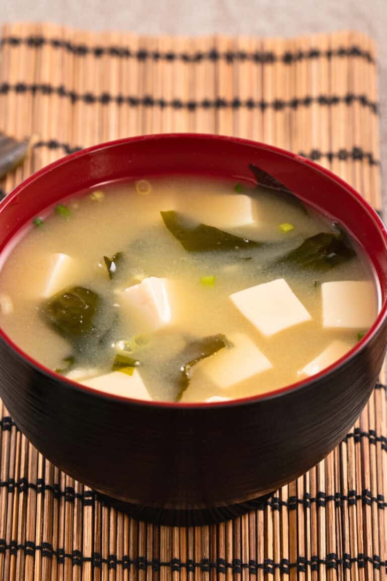 5 Fantastic Dishes to Fuel Your Day: A Japanese Breakfast Inspiration List!