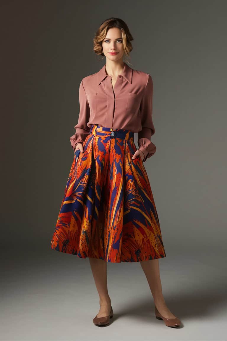 23 Museum Visit Outfits to Inspire Your Artsy Side