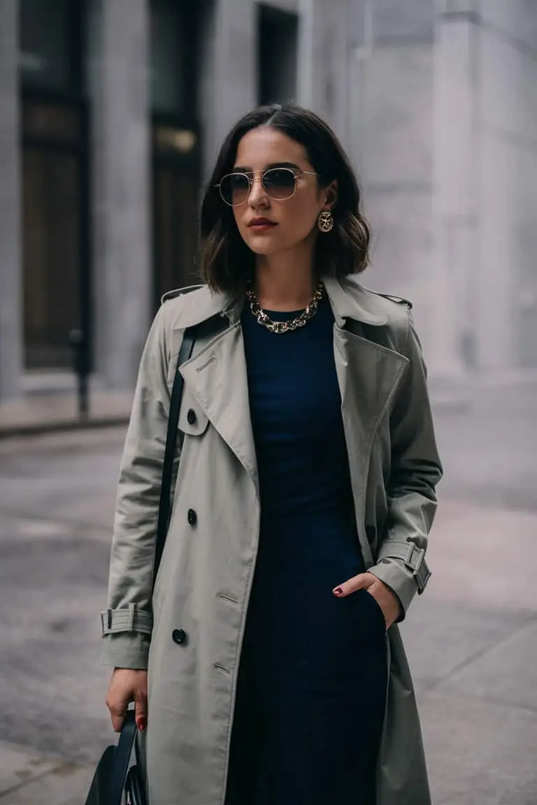 23 Museum Visit Outfits to Inspire Your Artsy Side