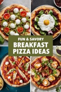 50+ Easy Breakfast Recipes to Jumpstart Your Morning - Ostrali.com