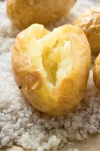 5 Air Fryer Baked Potato Hacks (+ 5 Recipes)That Will Blow Your Mind ...