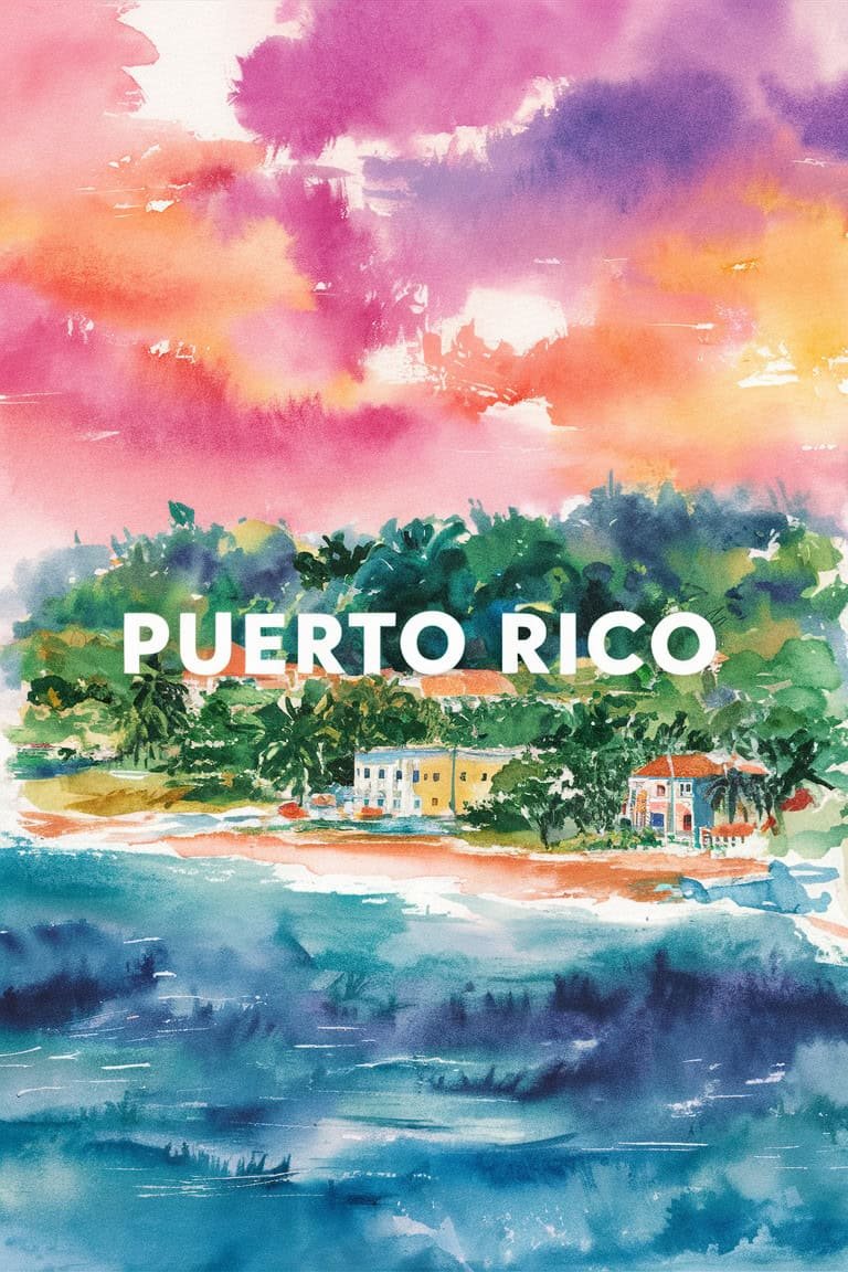 37 Puerto Rico Amazing Places That Will Inspire Your Wanderlust
