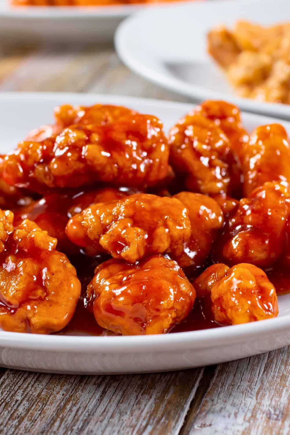 10 Air Fryer Chicken Hacks That Will Make You a Weeknight Dinner Hero!